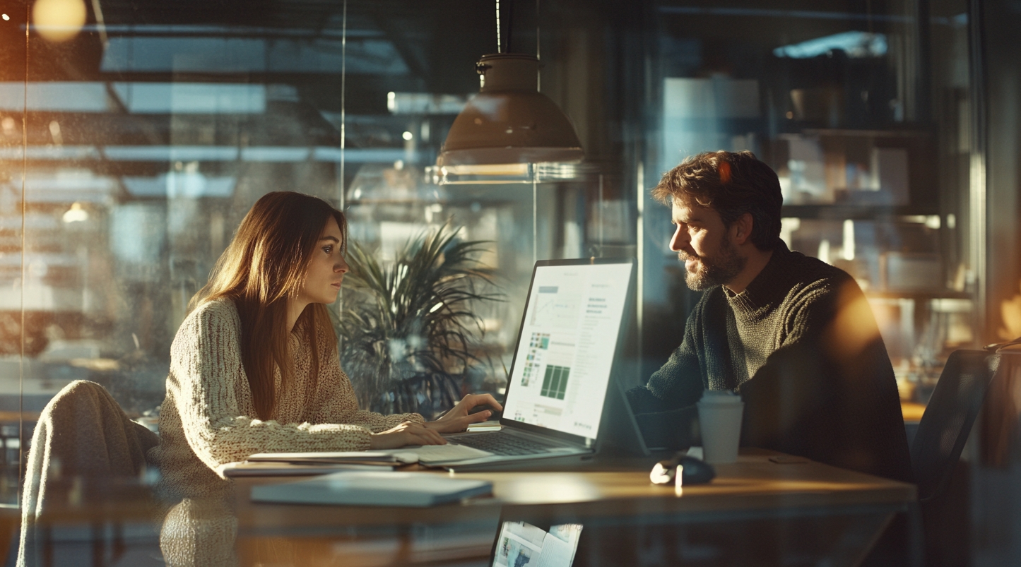 Data Analyst :: Cursos de Reskilling :: Candidaturas Abertas