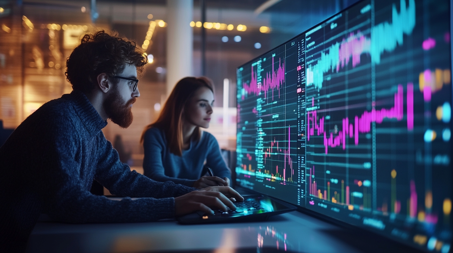 O que faz um analista de dados? - TechOf - Re-Skilling People