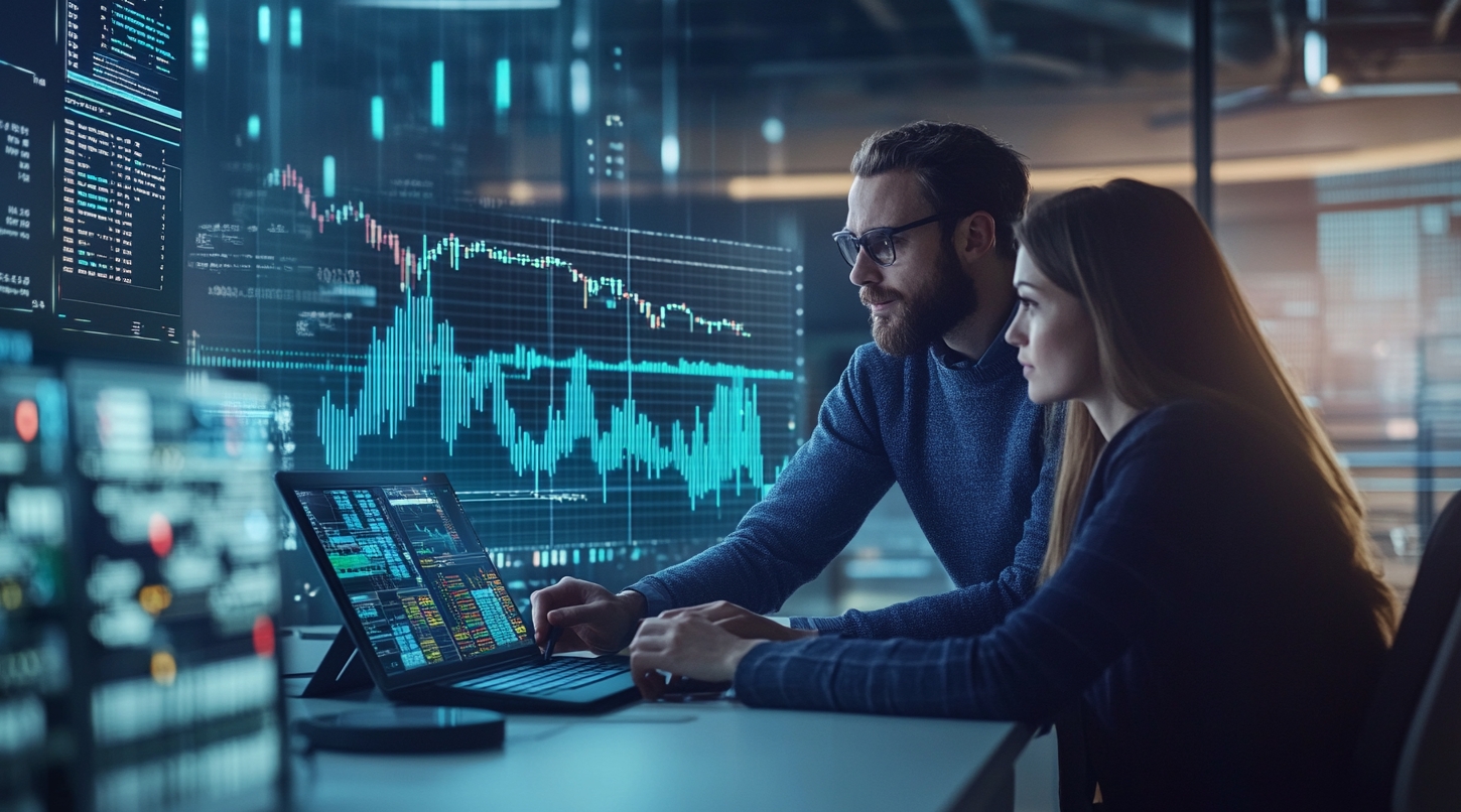 O que faz um analista de dados? - TechOf - Re-Skilling People